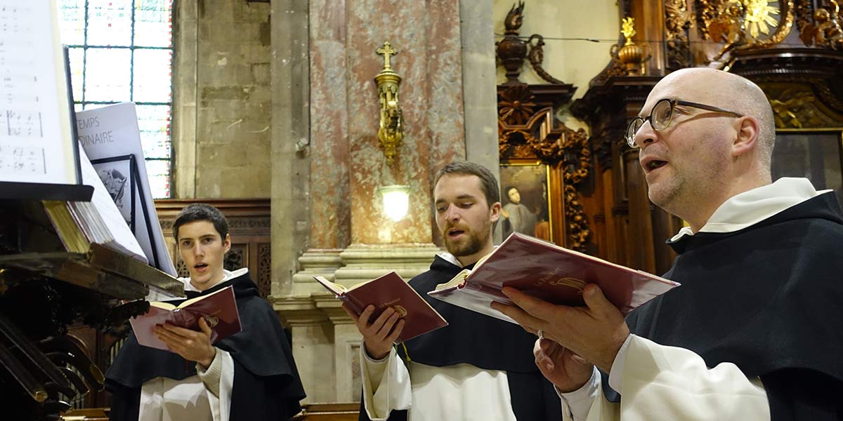 Prière du matin samedi 07 février 2026 - Prier dans la ville